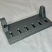 Bessey 4" X 2" Mini Bar Clamp Holder - Etsy