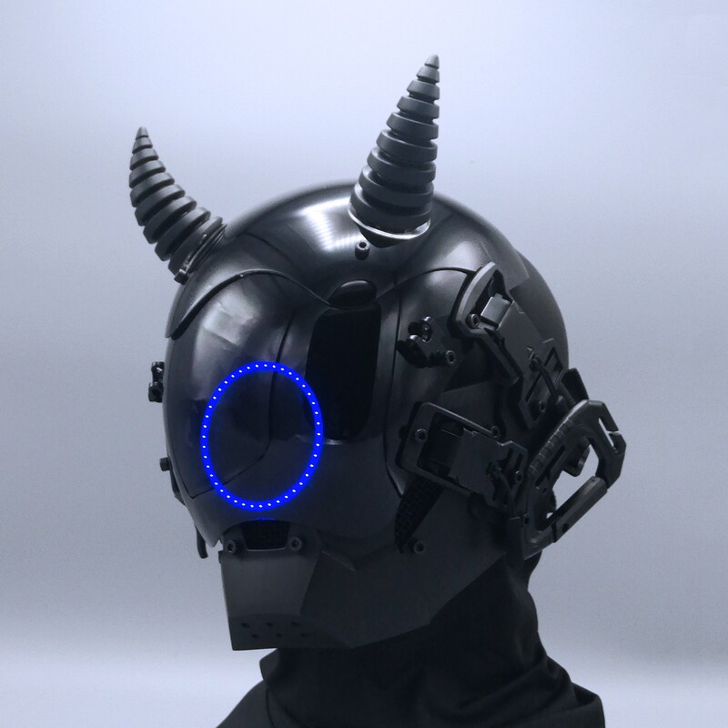 Full Face Mask - Etsy