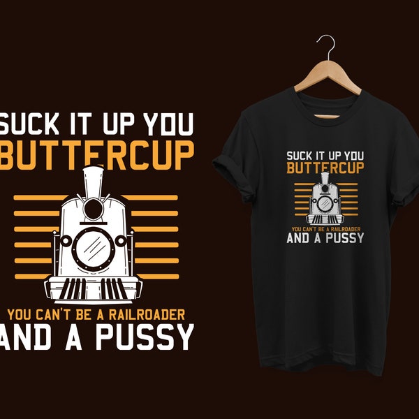 Railroad Wife Can - Etsy