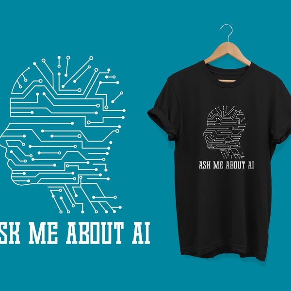 Ai Shirt - Etsy