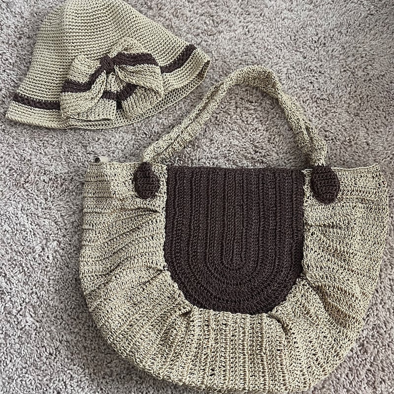 Crochet Items - Etsy