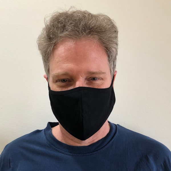 Reusable Face Masks - Etsy