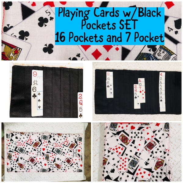 Samba Card Mat - Etsy