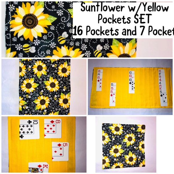 Samba Card Mat - Etsy