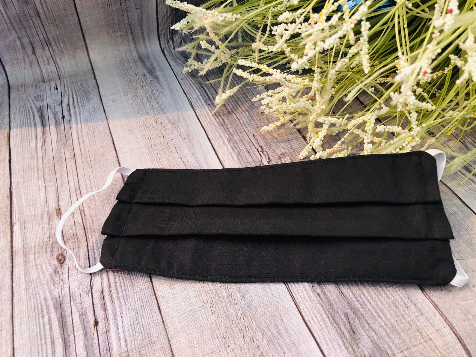 Marvel Avengers Spider-man Black Web Face Mask 3 Layer | Etsy