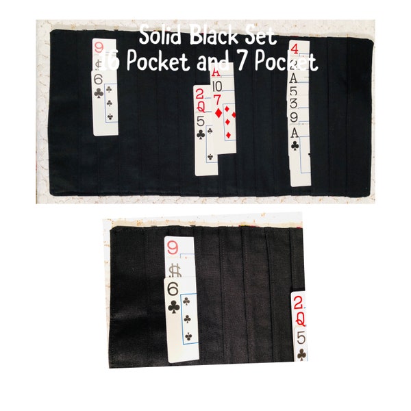 Samba Card Mat - Etsy