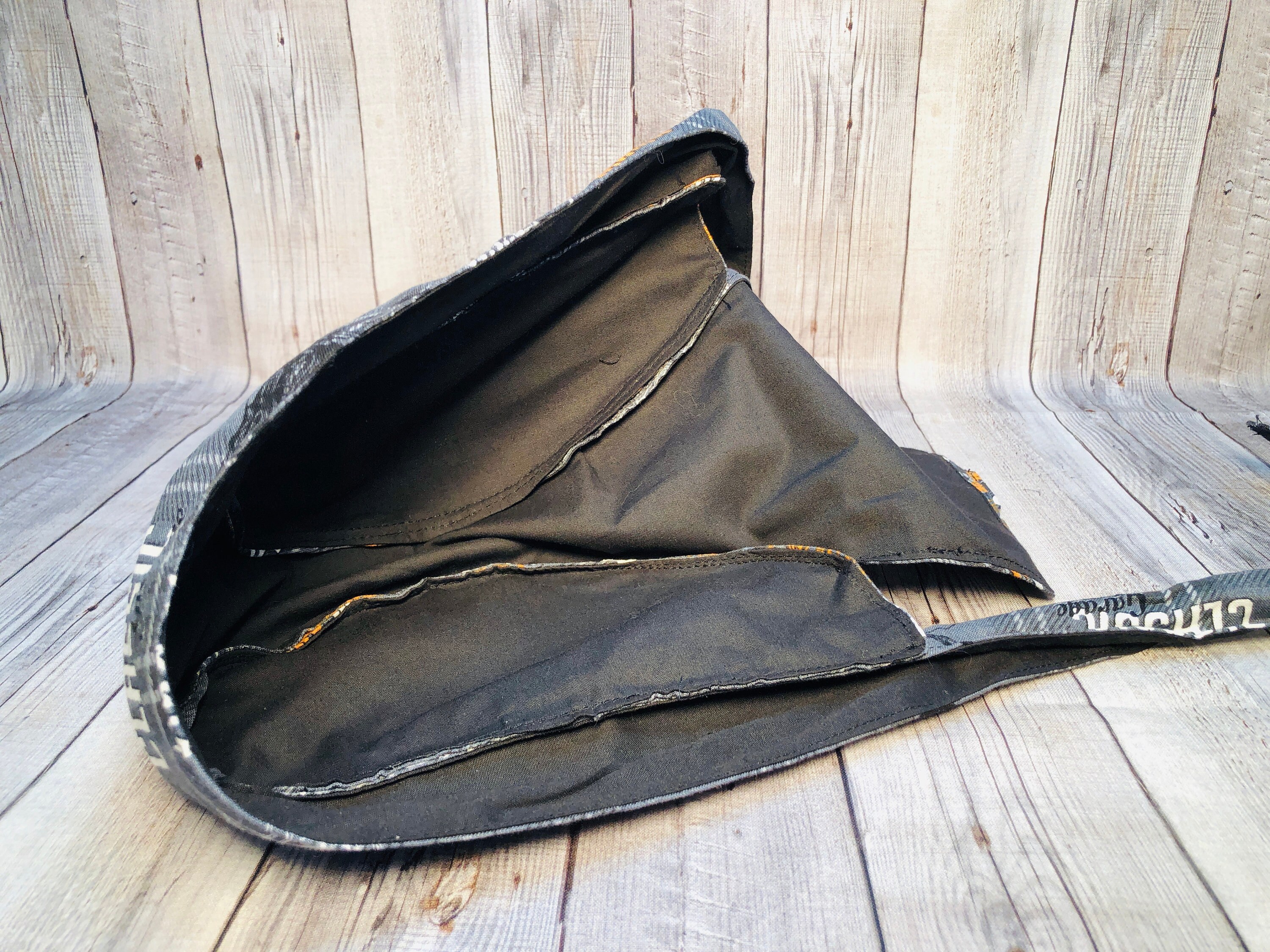 Motorcycle Skull Cap Motorcycle Cap Scrub Cap Bikers Skull - Etsy