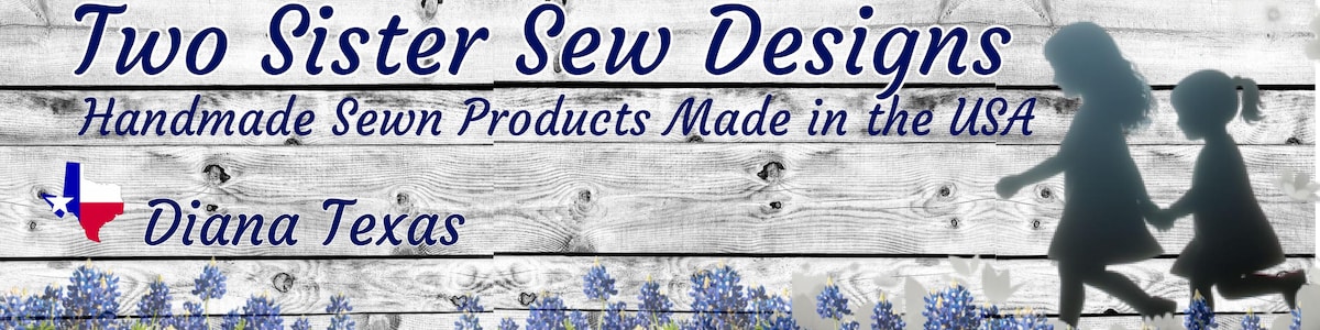 TwoSistersSewDesigns - Etsy