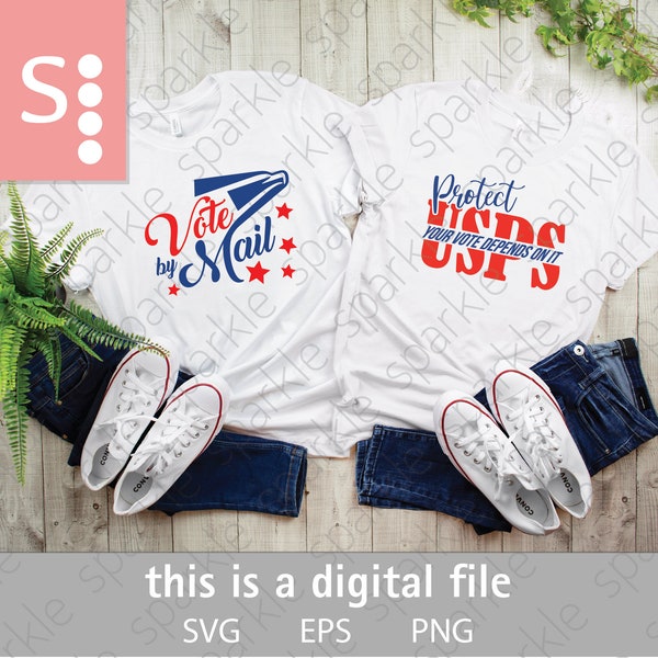 Usps Svg - Etsy
