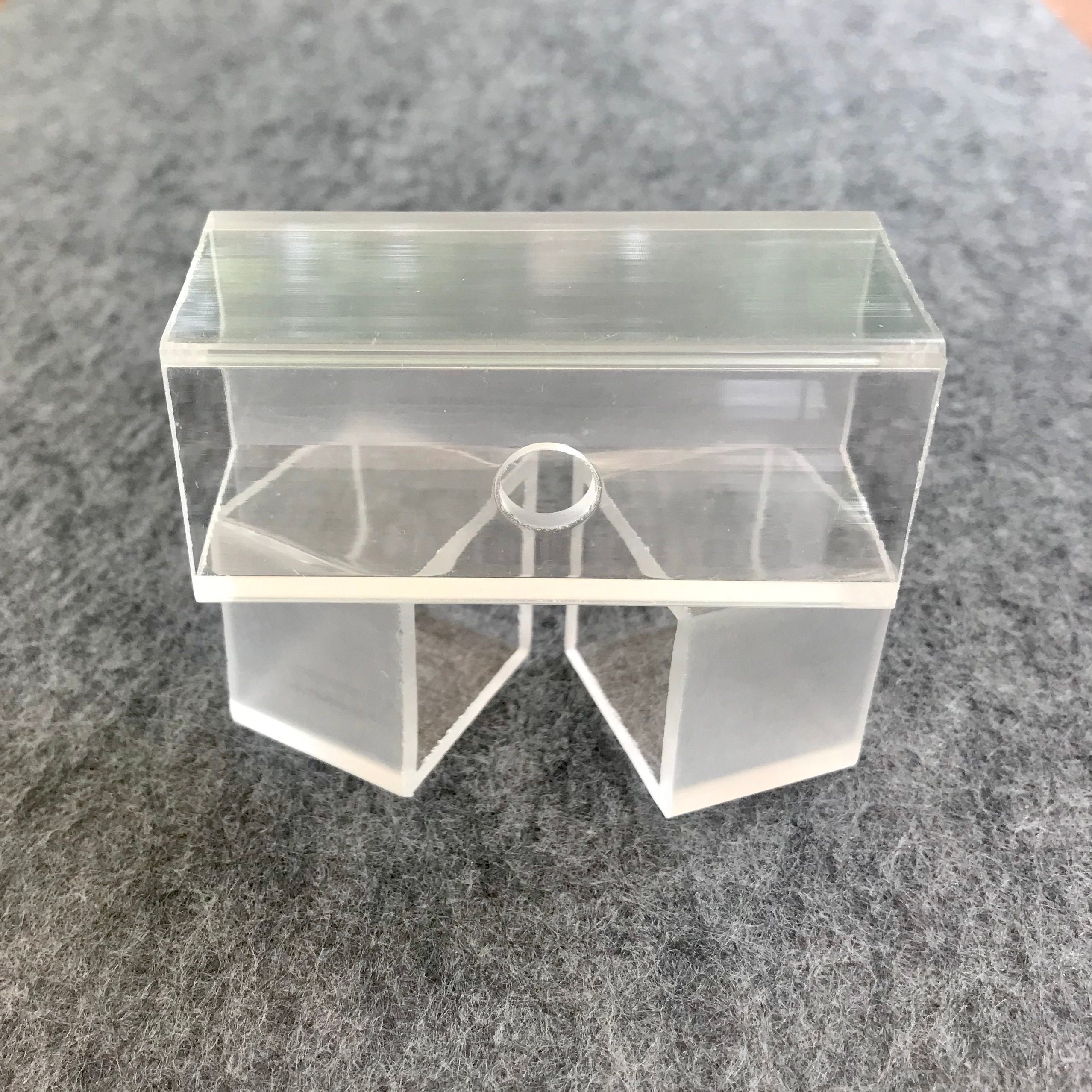 One 3-inch Houdini Mount Set - Etsy