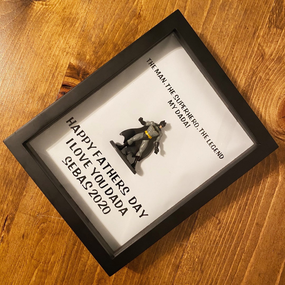 Custom Shadow Box - Etsy