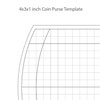 Circle Graph Template (PDF) - Etsy