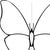 Chickadee Template - Etsy