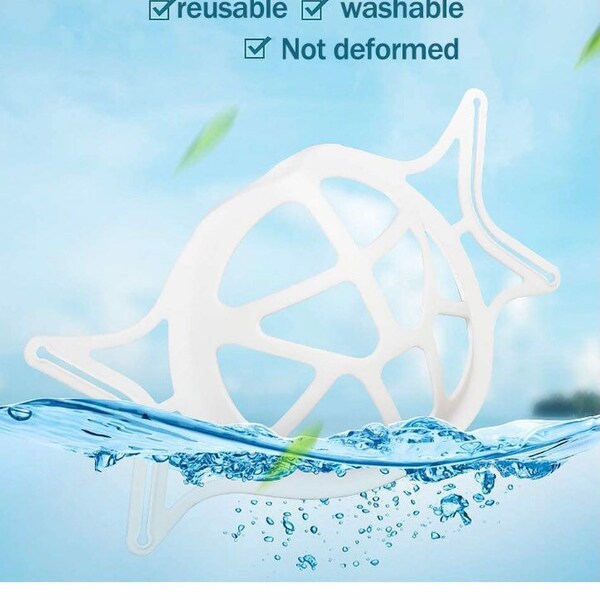 Silicone Masks - Etsy