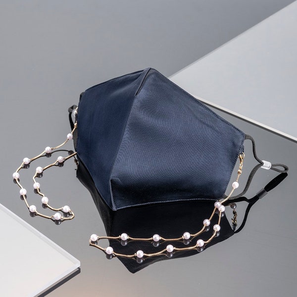 Couture Face Mask - Etsy