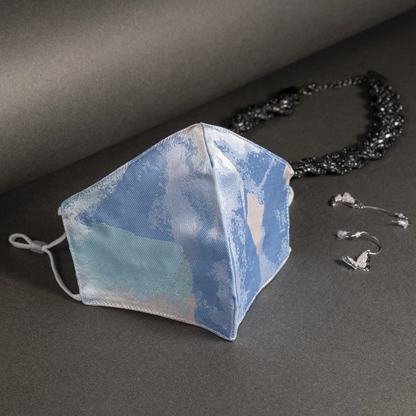 Designer Mask - Etsy