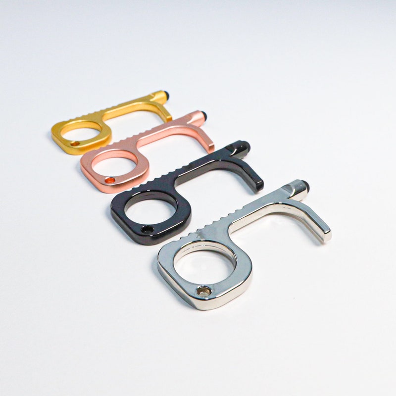 Button Pusher - Etsy