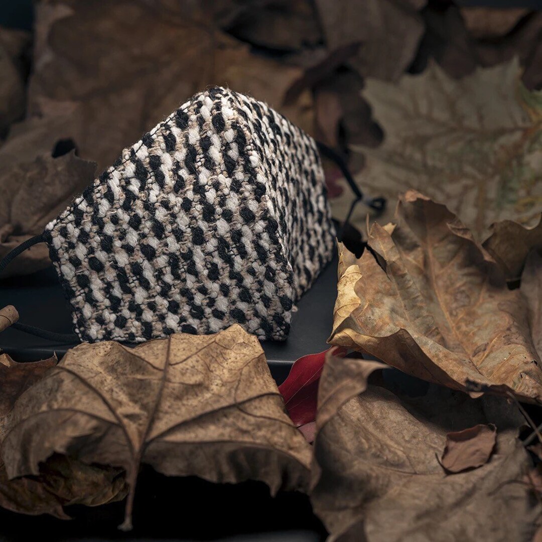 Washable Winter Face Mask, Breathable 3 Layer Mask W/ Nose Wire Filter ...