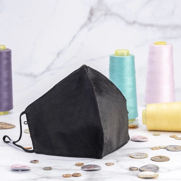 Designer Face Mask - Etsy