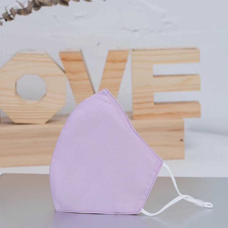Cotton Mask - Etsy