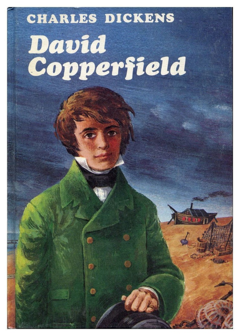 Charles Dickson Complete Collection All You Ever Need the Biggest ...