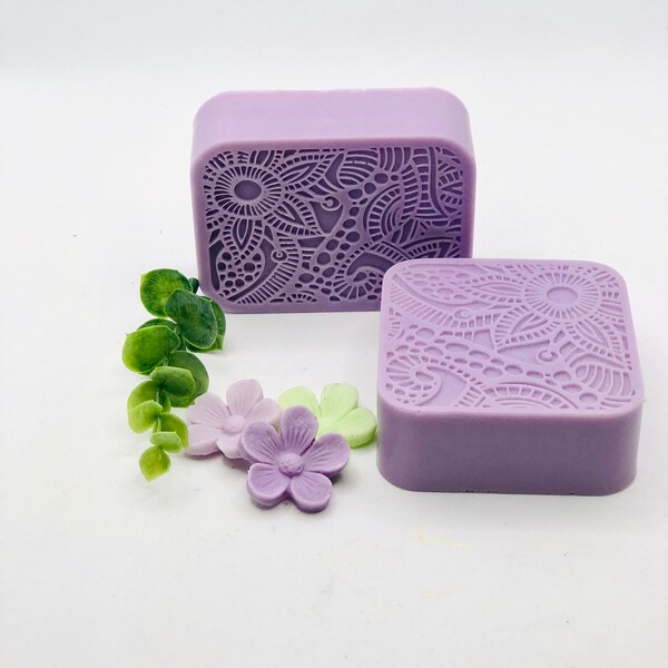 Decorative Gift Soap - Etsy