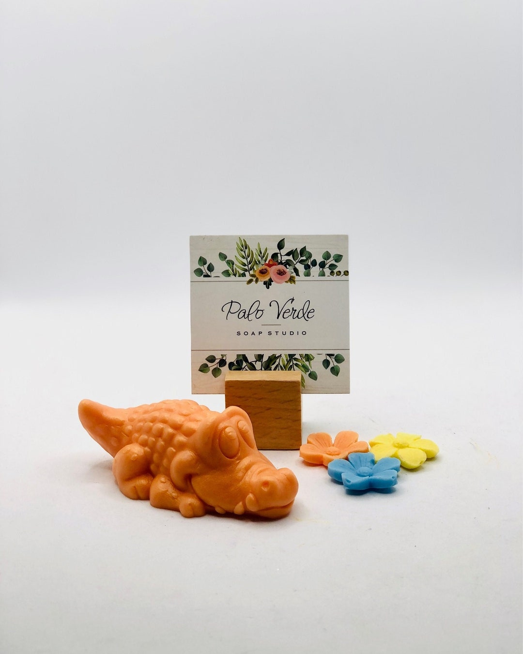 Go Gators! Alligator Soap: Handmade Goat Milk Soap Gift - Etsy