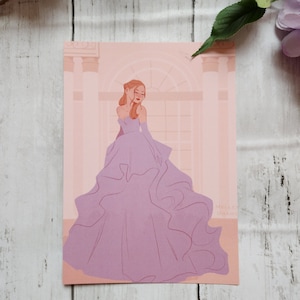 America Singer/maxon Schreave Print From the Selection by Kiera Cass - Etsy