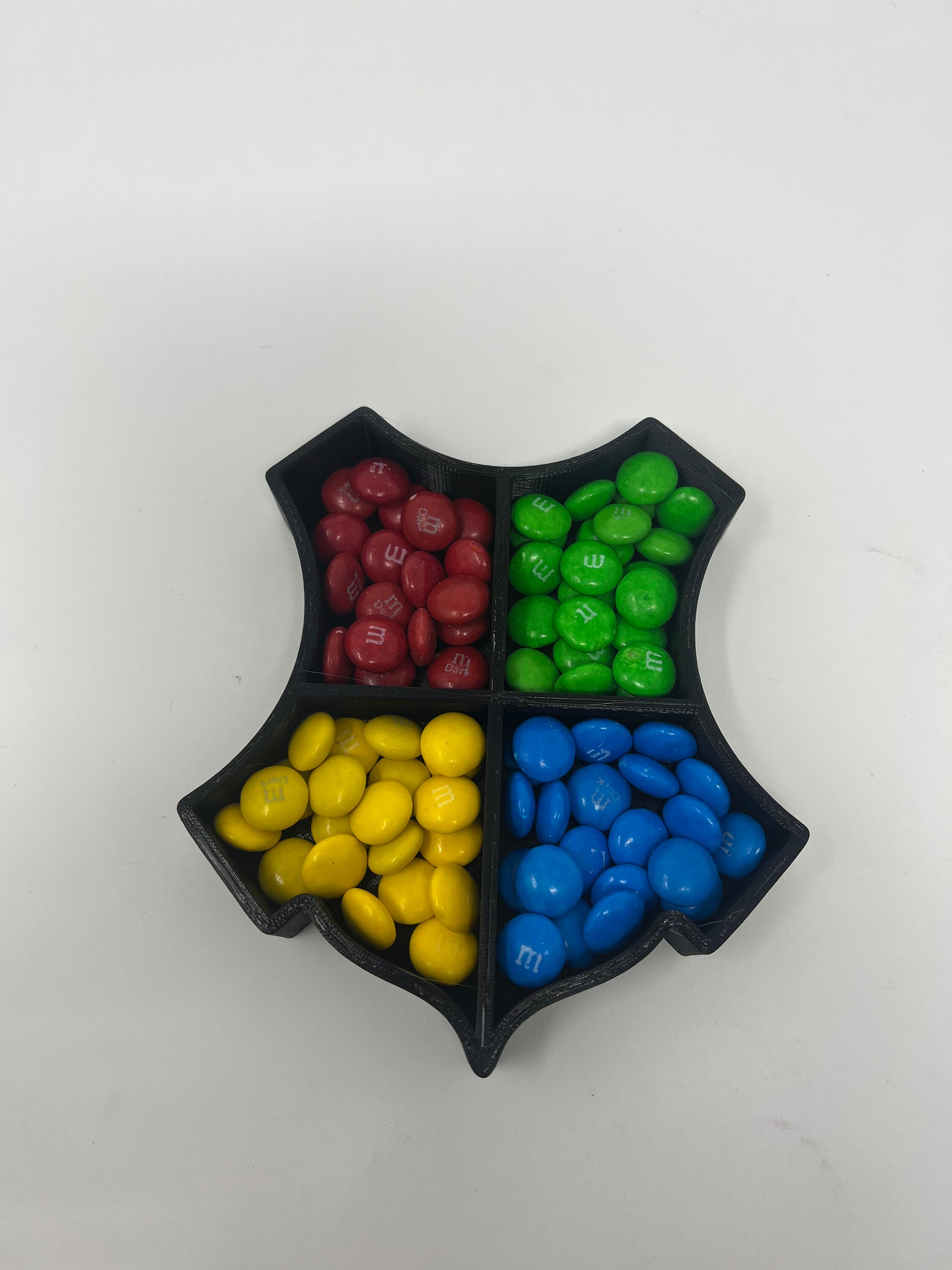Party Tray Chocolate Display - Etsy