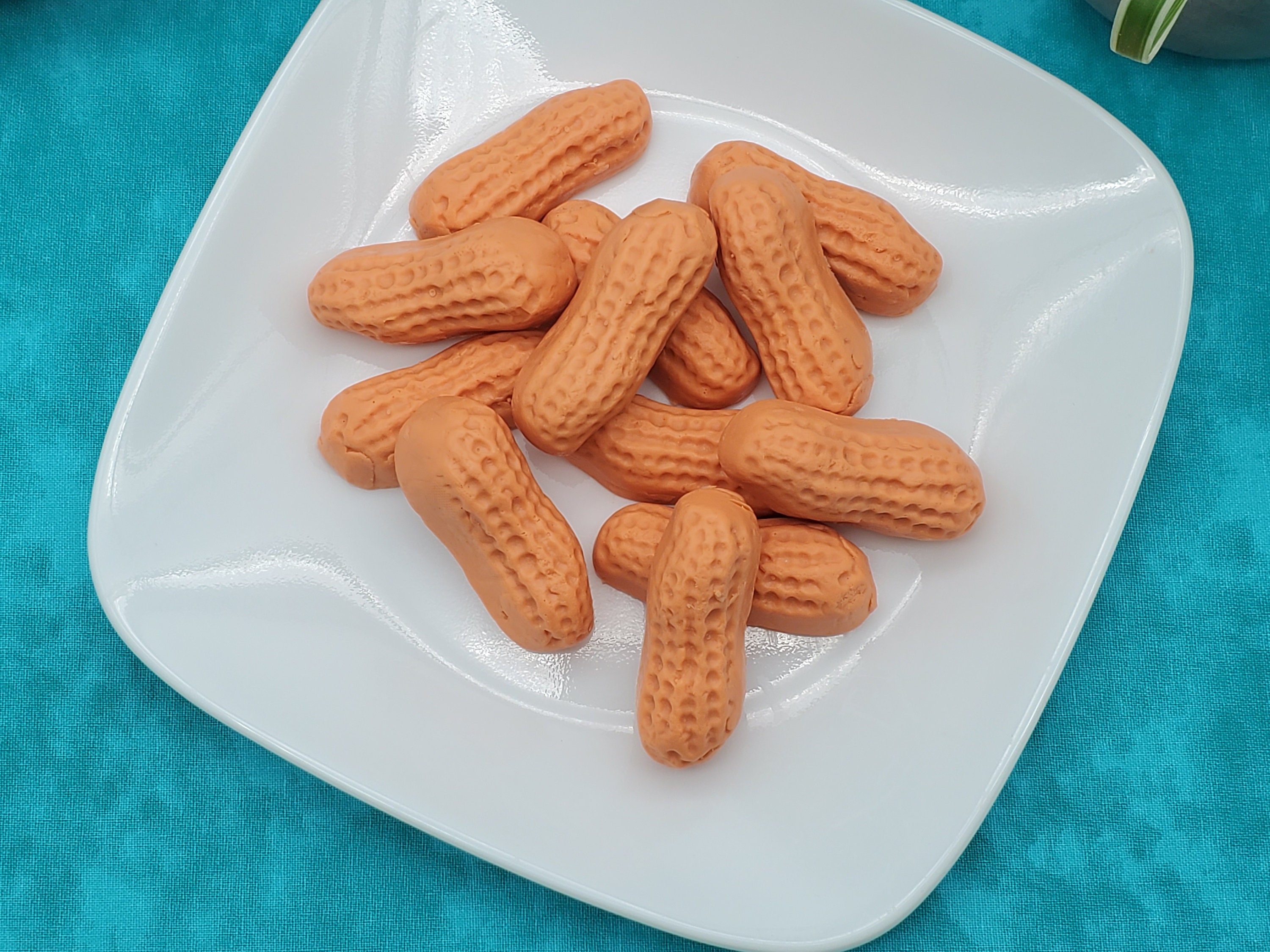 Pink Circus Peanuts