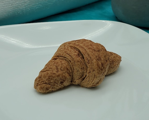 Crescent Roll Soap Realistic Soap That Looks Like a Crescent - Etsy