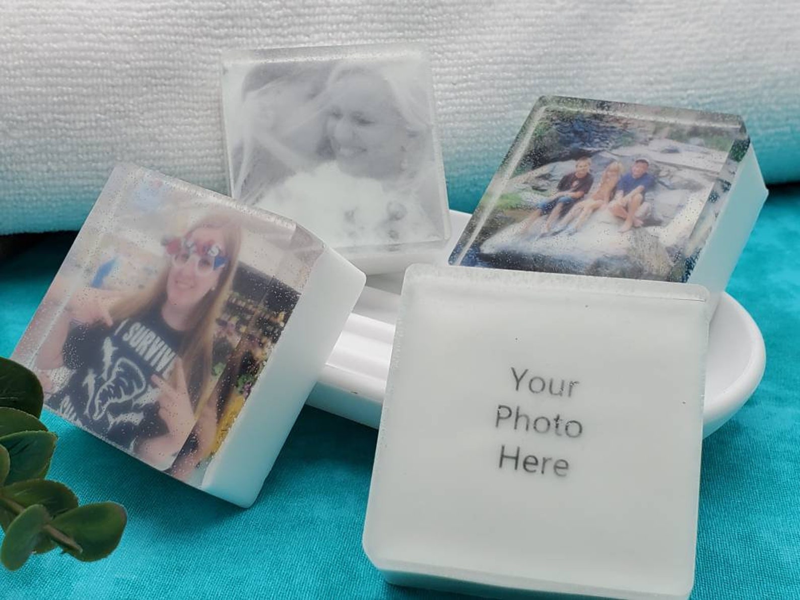 Create Your Own Guest Soap Single guest soap. Submit your | Etsy