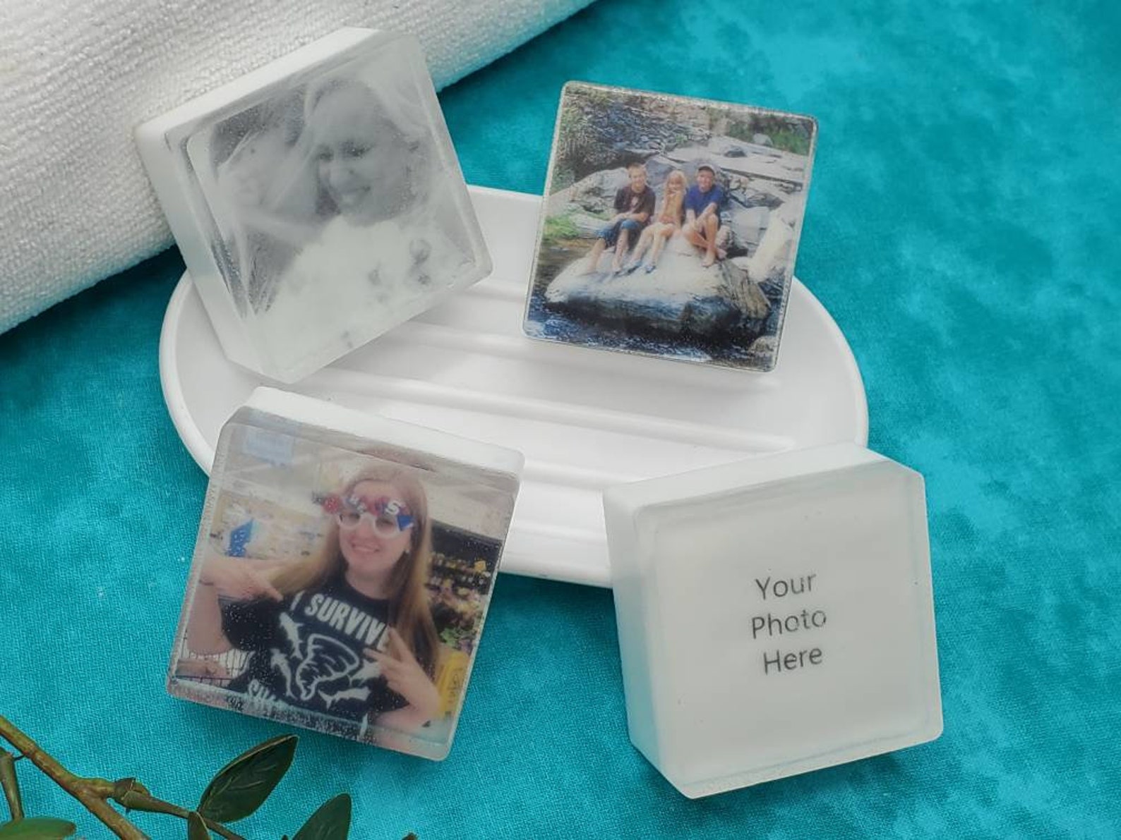 Create Your Own Guest Soap Single guest soap. Submit your | Etsy
