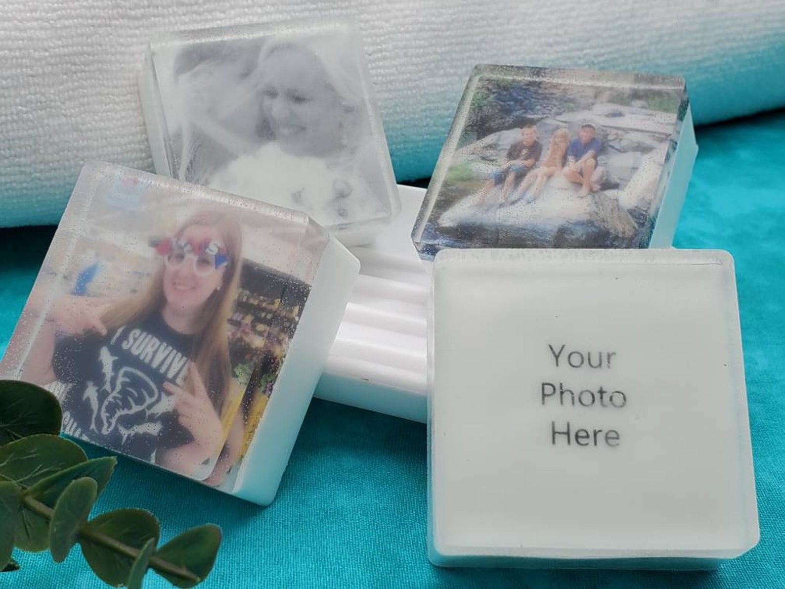 Create Your Own Guest Soap Single guest soap. Submit your | Etsy