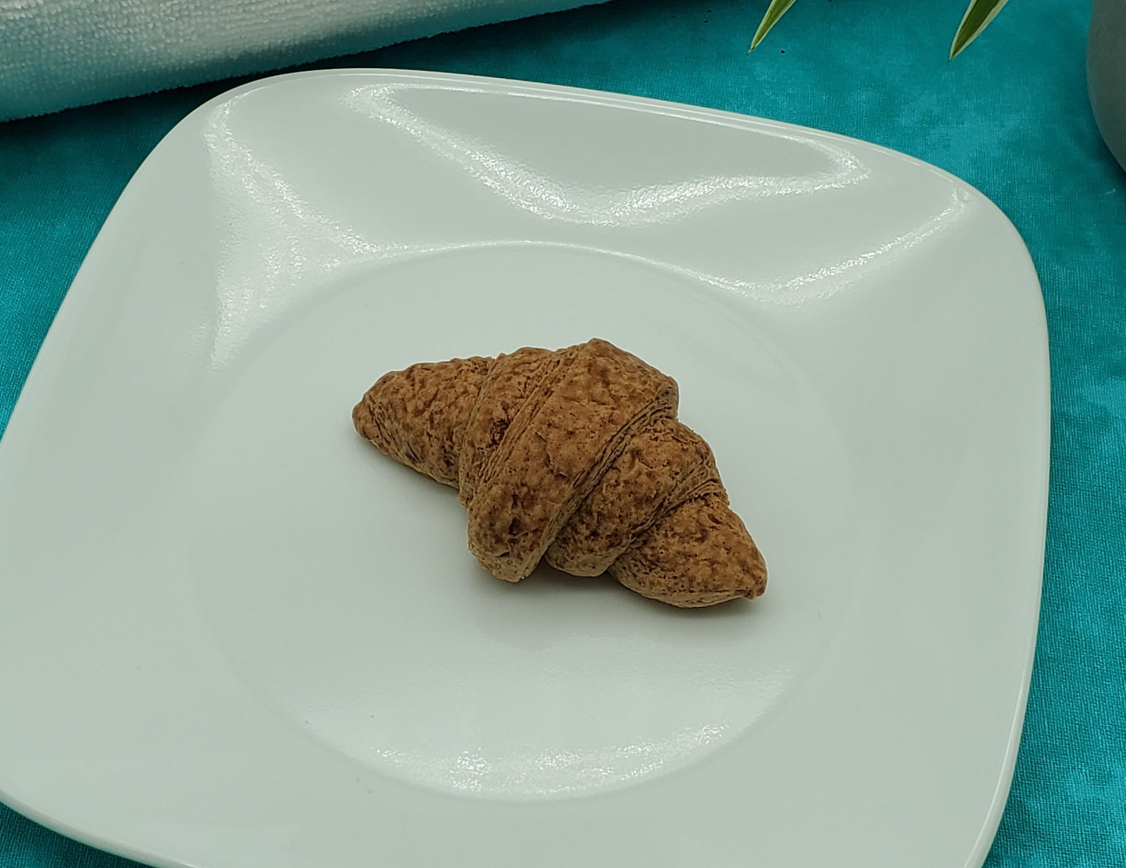 Crescent Roll Soap Realistic Soap That Looks Like a Crescent - Etsy