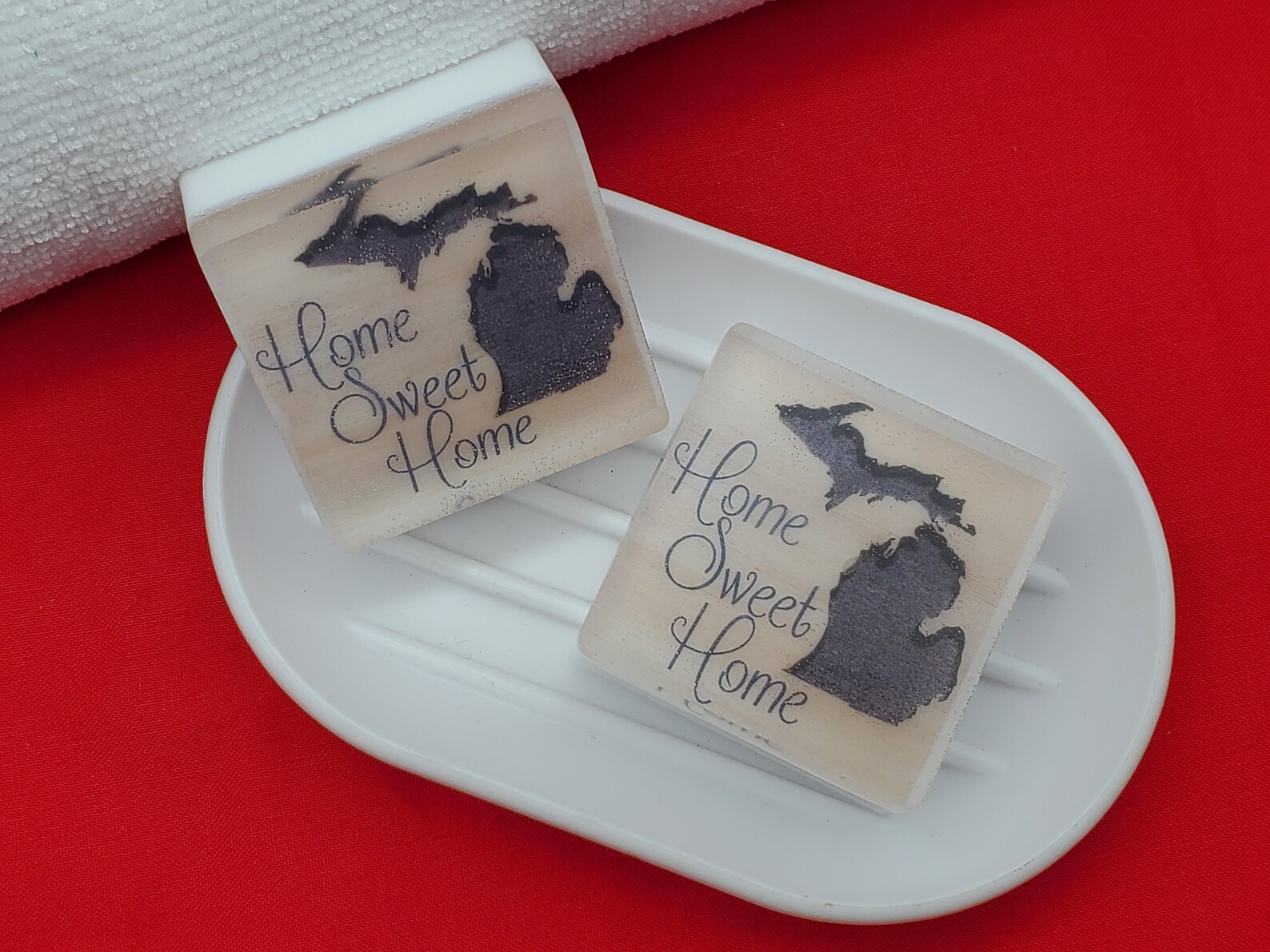 Create Your Own Guest Soap Single guest soap. Submit your | Etsy