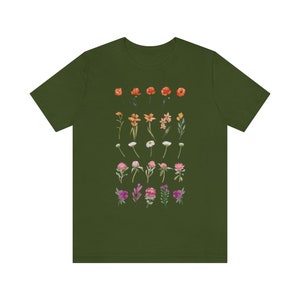 Subtle Lesbian Pride Shirt, Lesbian Shirt, Sapphic Shirt, Lesbian Gifts ...