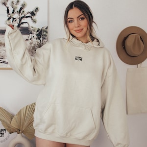 333 Angel Number Hoodie 333 Angel Numbers Hoodie Oversized Hoodie Sun ...