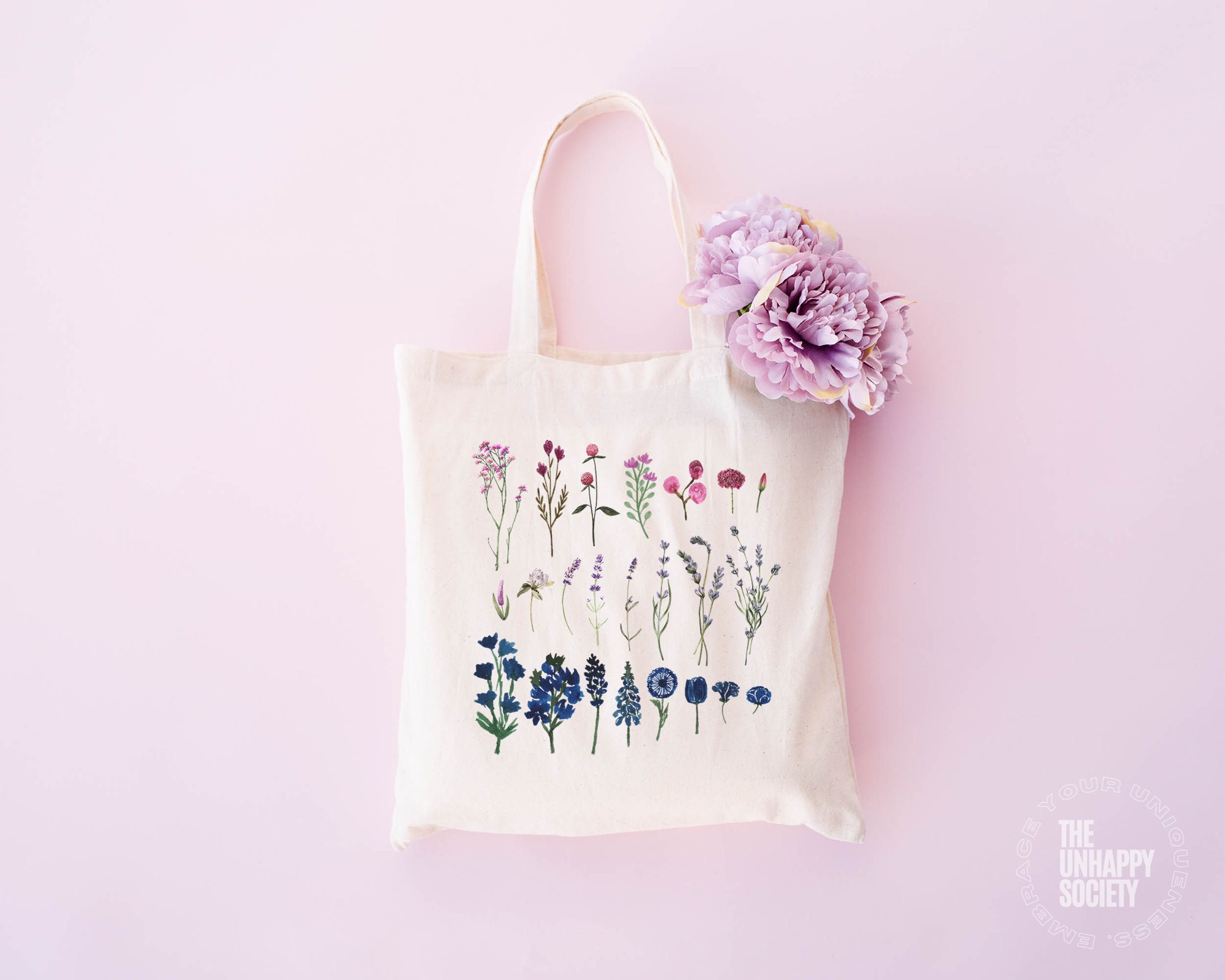 Subtle Bi Pride Tote Bag Gay Subtle Bisexual Pride Bag Bi - Etsy