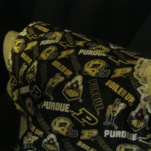 Purdue University Goose Dress/goose Clothes/concrete Goose/lawn Goose ...