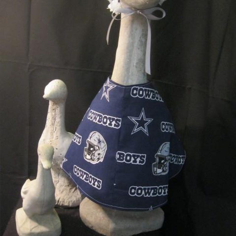 Cowboy Outdoor Statues - Etsy