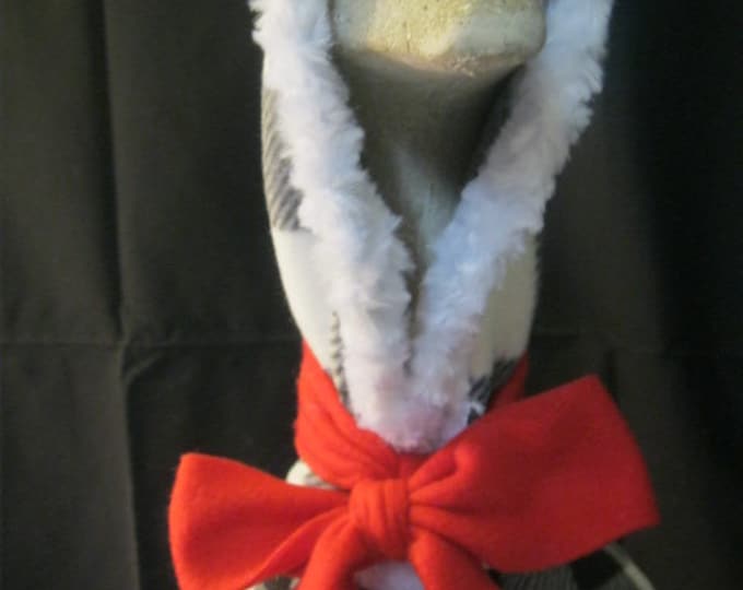 Scarecrow Porch Goose Outfit - Etsy