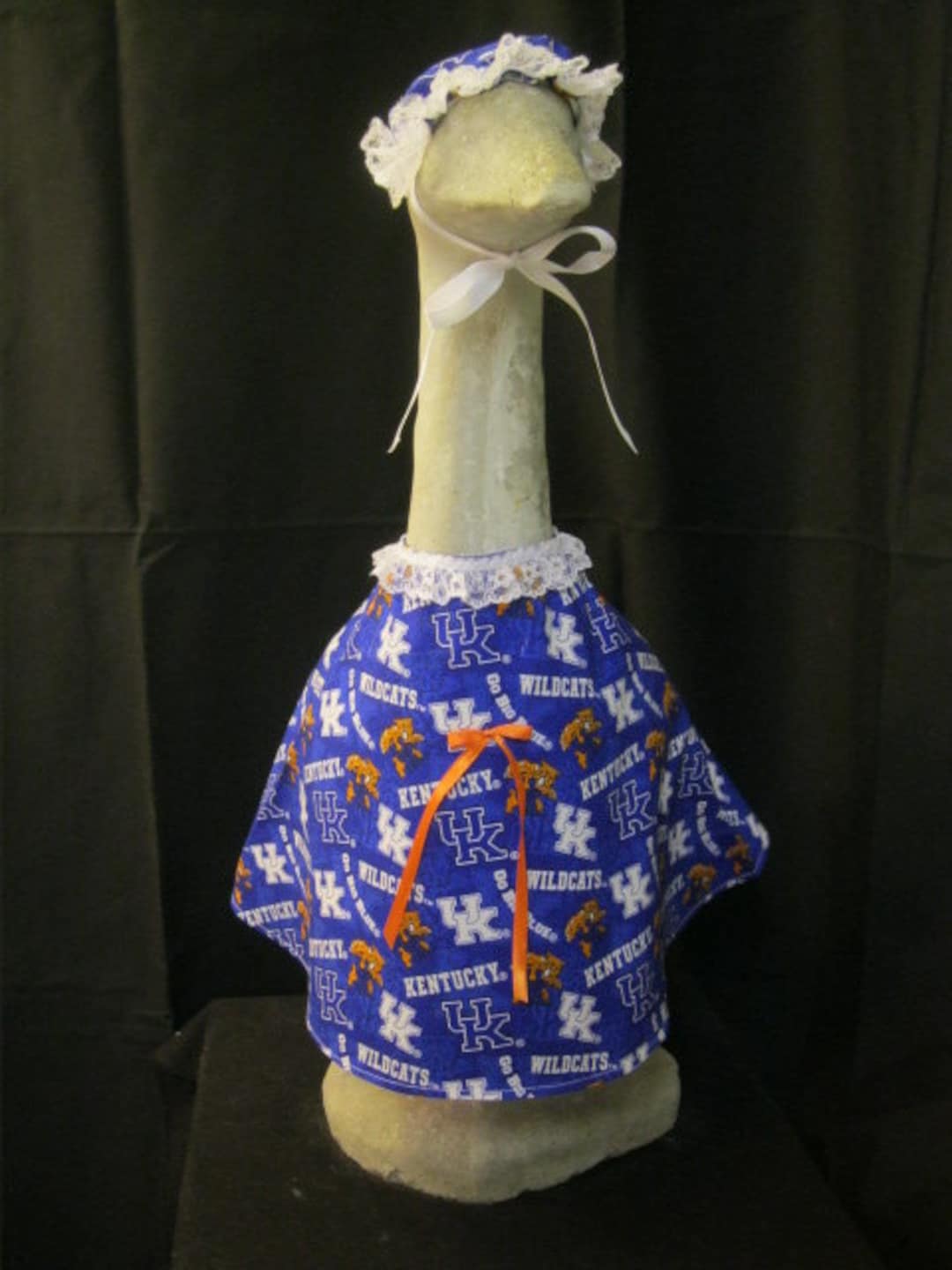 University of Kentucky Wildcats Goose Dress/badgers/goose Clothes ...