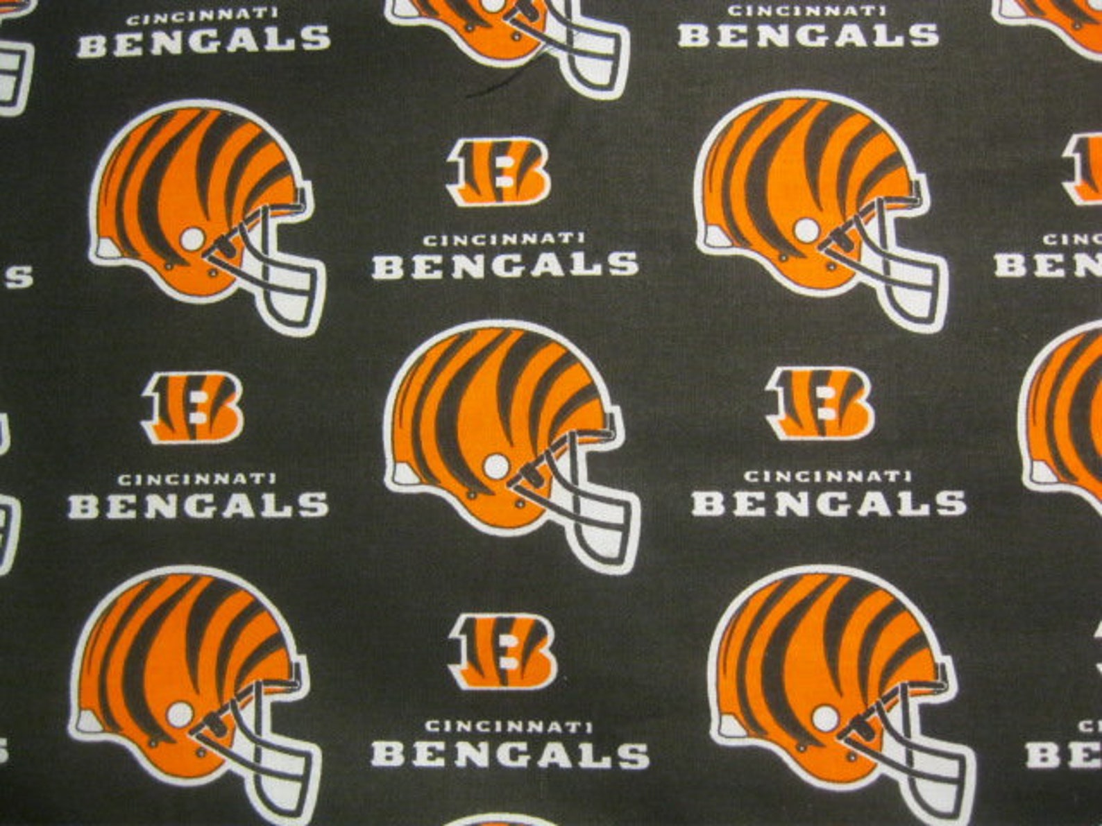 AFC / Cincinnati Bengals Goose Dress/goose Clothes/concrete - Etsy
