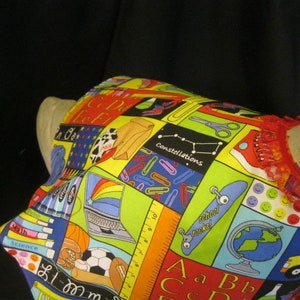 Back to School Goose Dress/goose Clothes/concrete Goose/lawn Goose/lawn ...