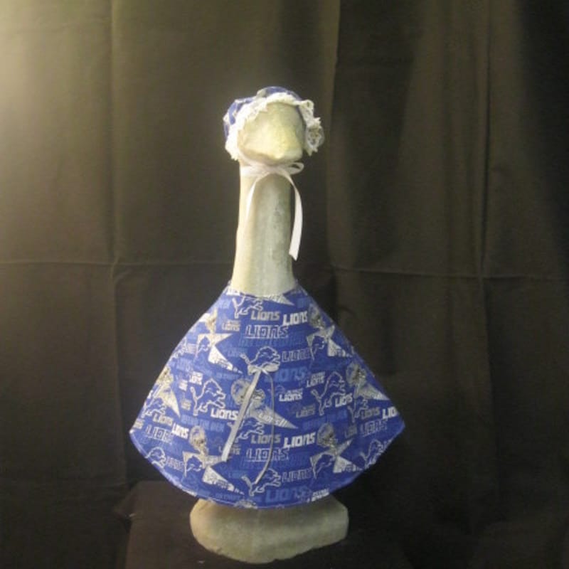 Football Geese Outfit - Etsy