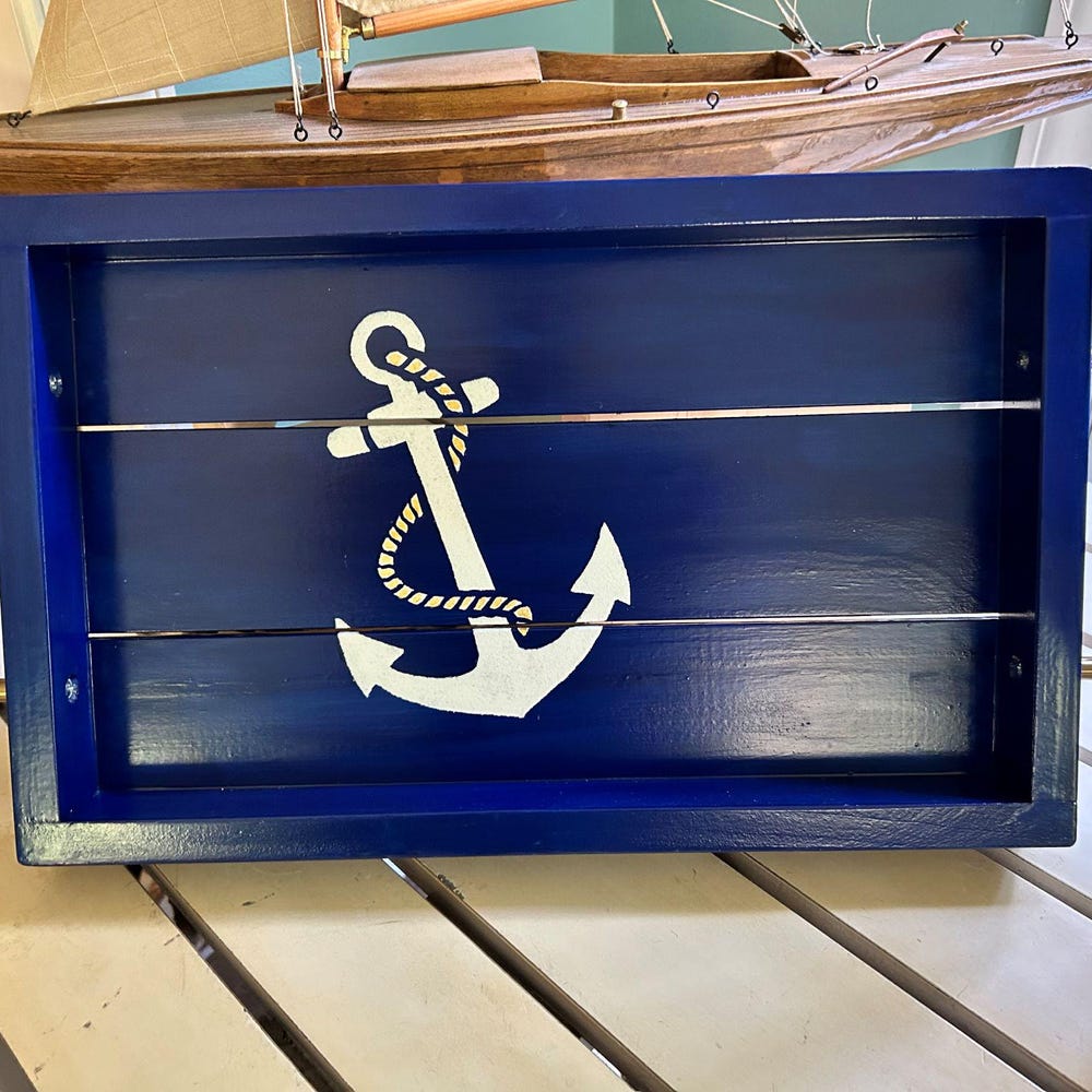 NauticalbyRhoadworks - Etsy