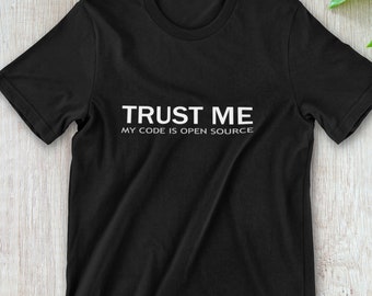 Computer Science Meme Shirt - Etsy