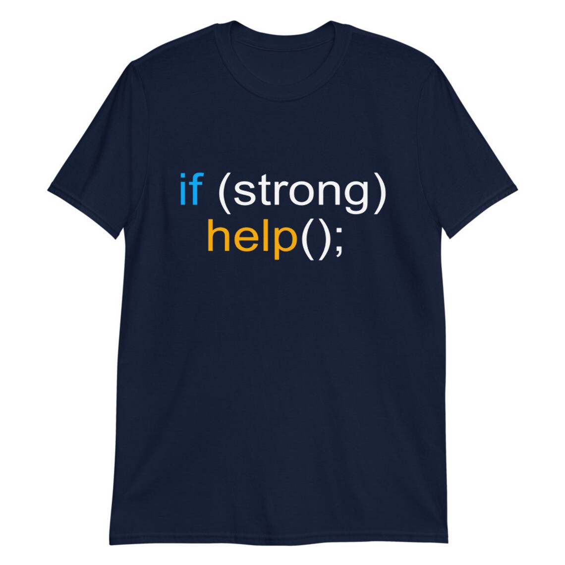 Graphic Tee Computer Science Shirt for Men and Women - Etsy