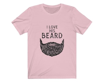 Who Needs Hair BEARD Sticker Decal Beard Lover Gifts for - Etsy